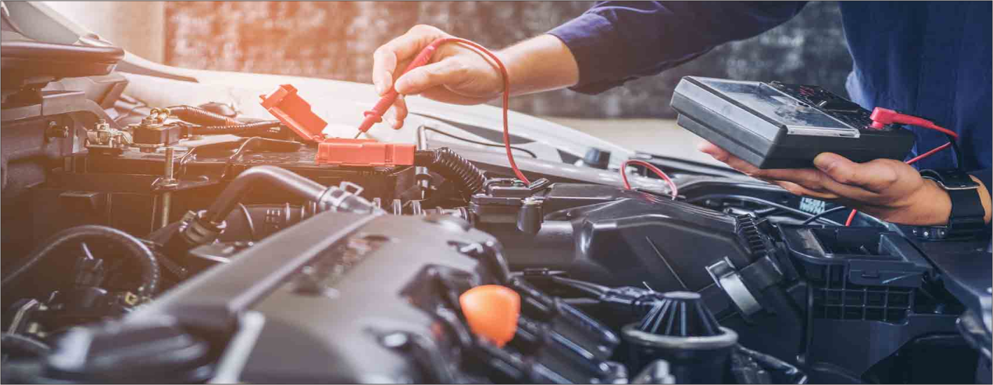 Diploma in Auto and Diesel technology Two Years Course – Inspire ...