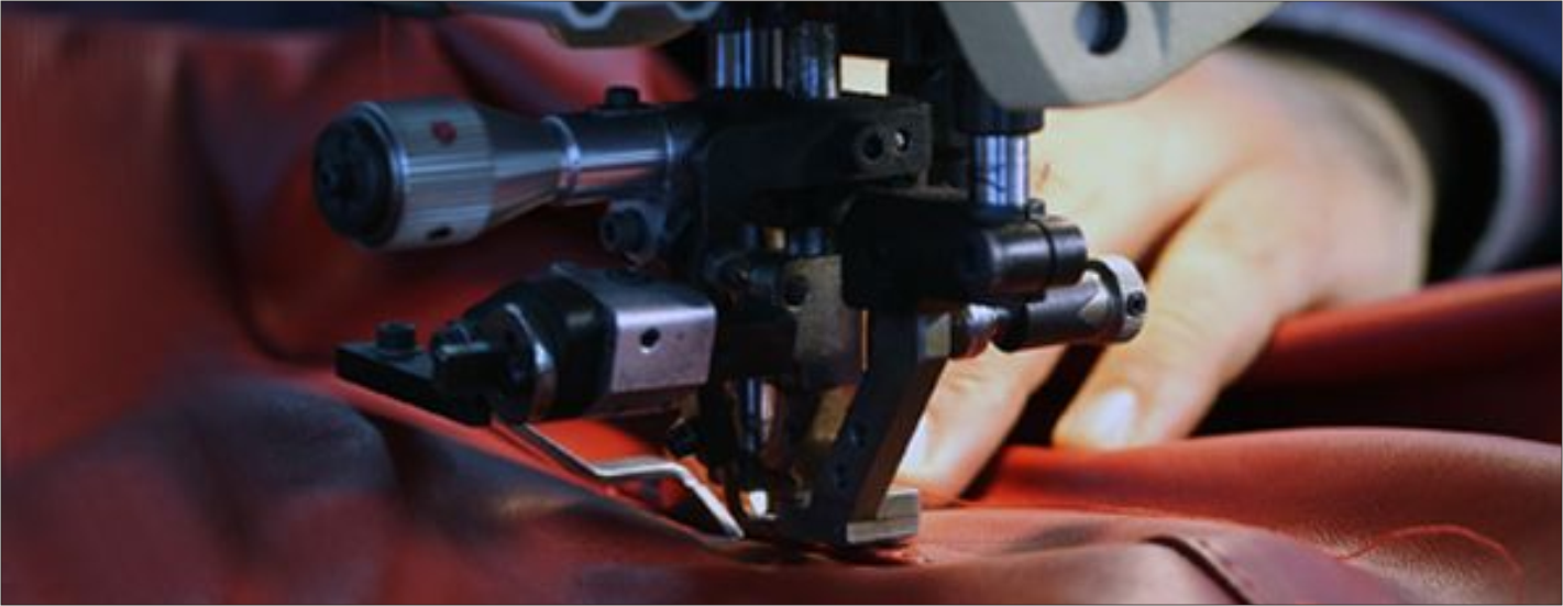 Diploma in Leather Technology One Year Course – Inspire Institute of ...