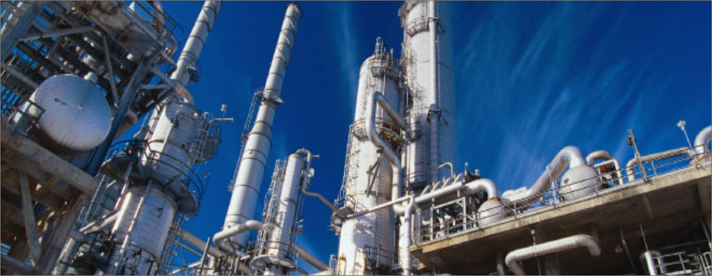 Diploma in Petro Chemical Technology Two Years Course – Inspire ...