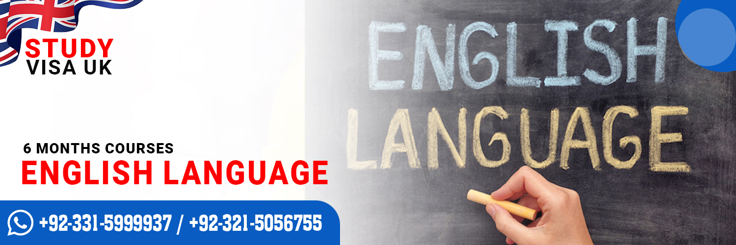 Study Visa UK English language Course 6 Months – Inspire Institute of ...