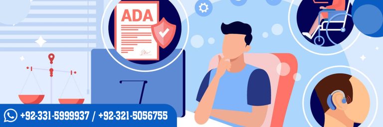 LICQual ADA Certificate Course – Inspire Institute of Technologies Pakistan