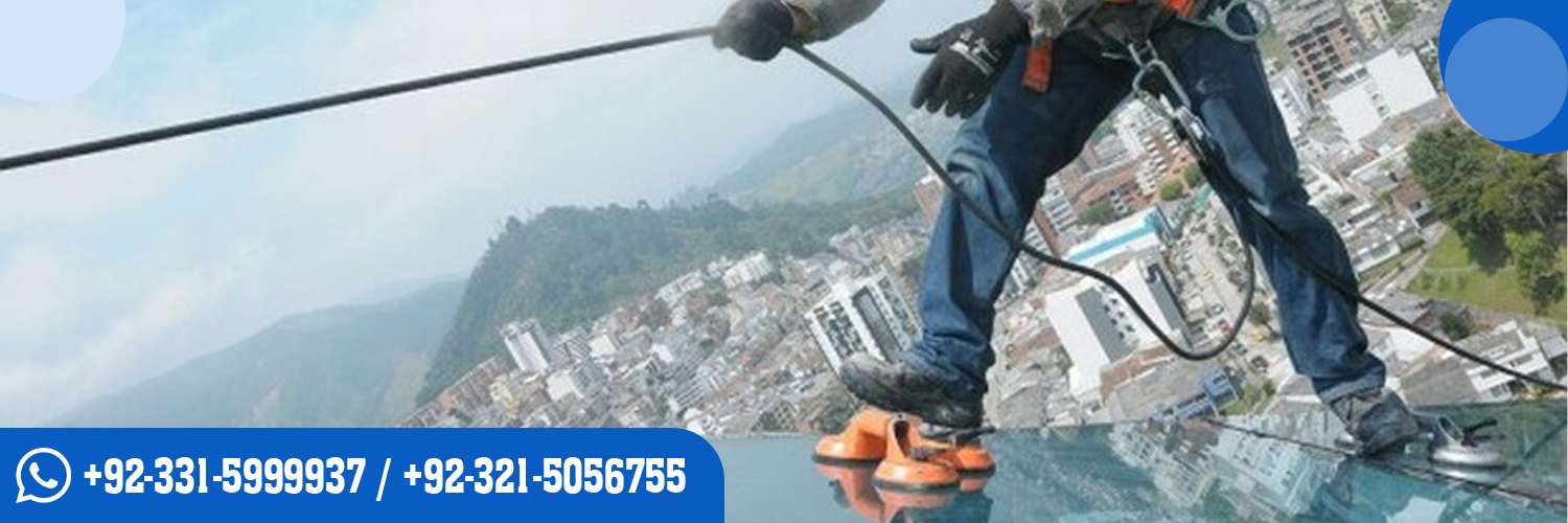 LICQual Walking-Working Surfaces and Fall Protection Specialist (WWS ...