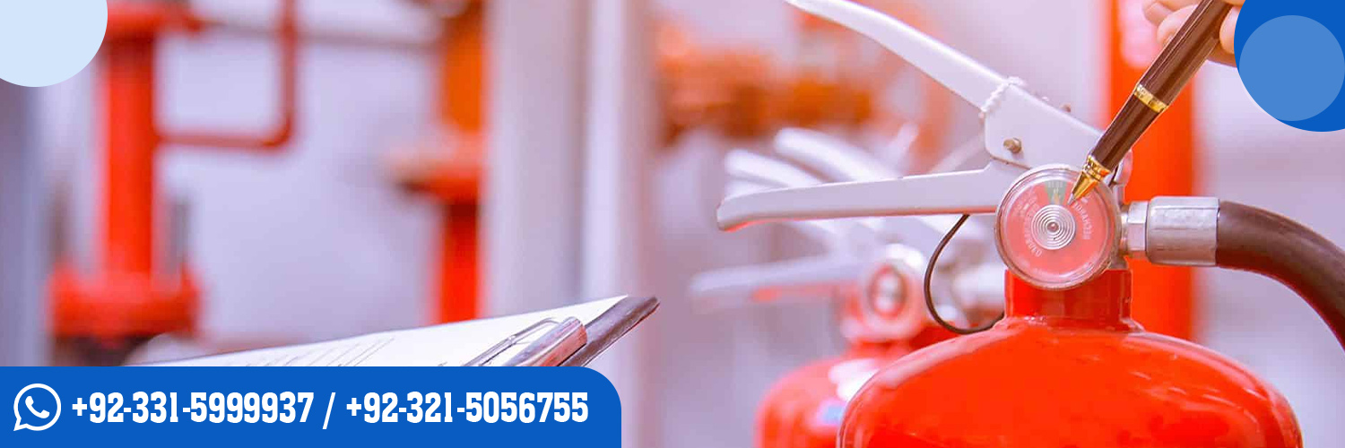 UKQ Level 2 Certificate in Fire Safety Course – Inspire Institute of ...