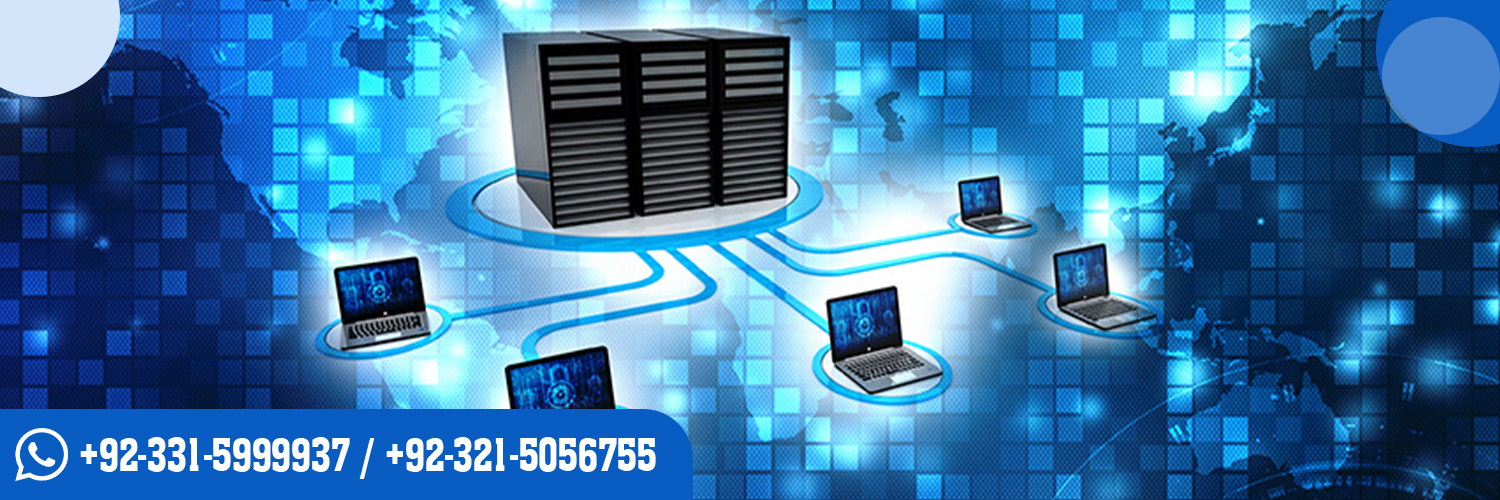 UKQ Level 3 Certificate in Information Technology (Networking) Course ...