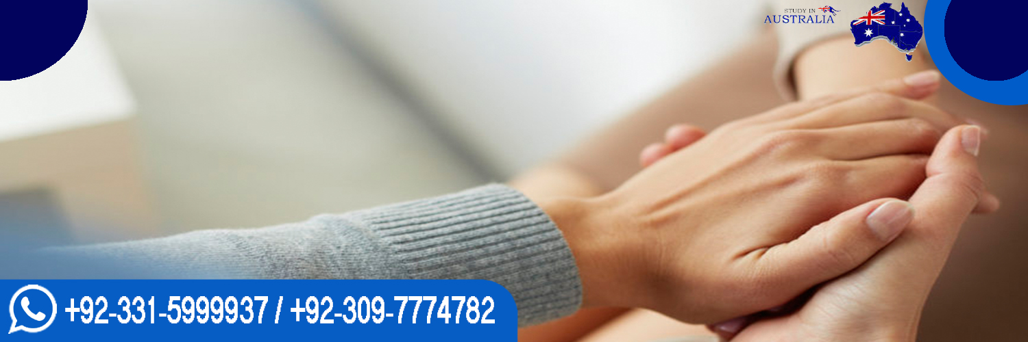 Level 3 Certificate in Individual Support Study in Australia in ...