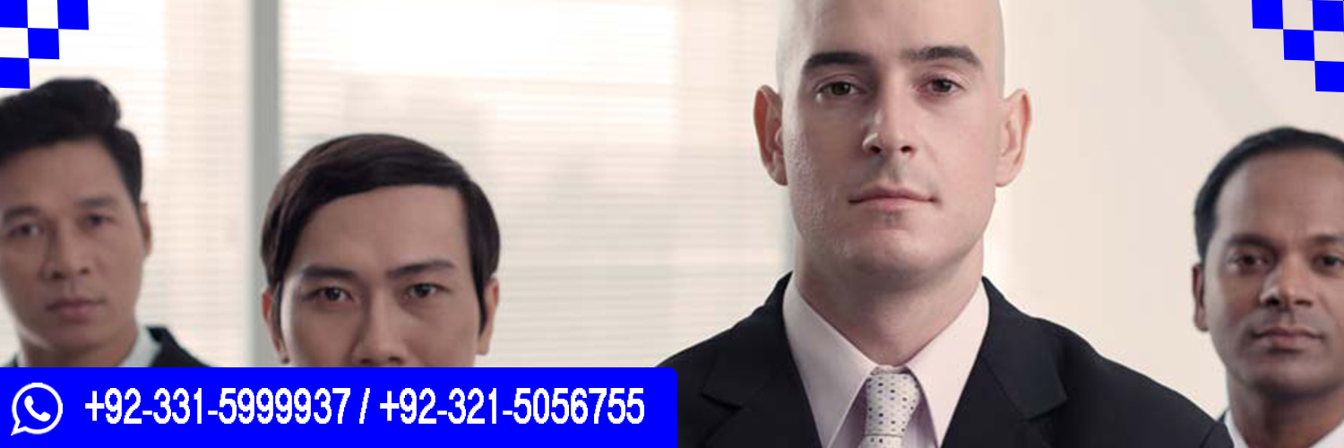 Master of Business Administration in Executive Leadership Woolf ...