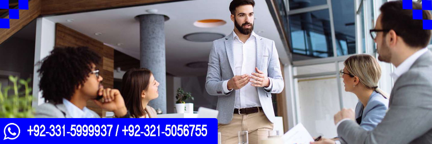 Master of Business Administration in Finance Woolf University, MALTA ...