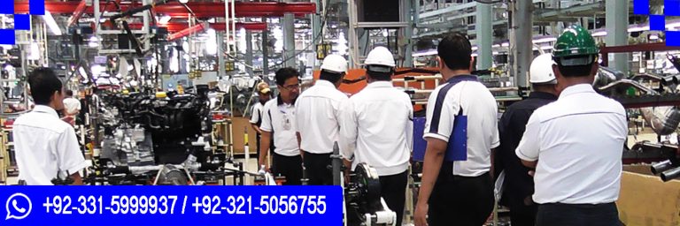 IASP / NASP Occupational Health and Safety Supervisor Diploma Course ...