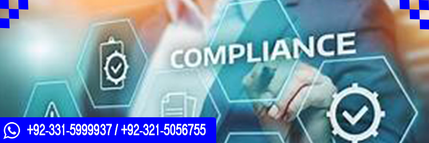 ICTQual ISO 37301 Compliance Management System Internal Auditor Course ...