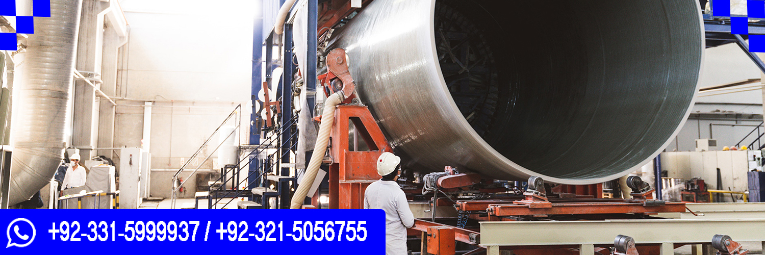ICTQual Level 3 Award in GRP GRE Pipe Fabrication Techniques – Inspire ...