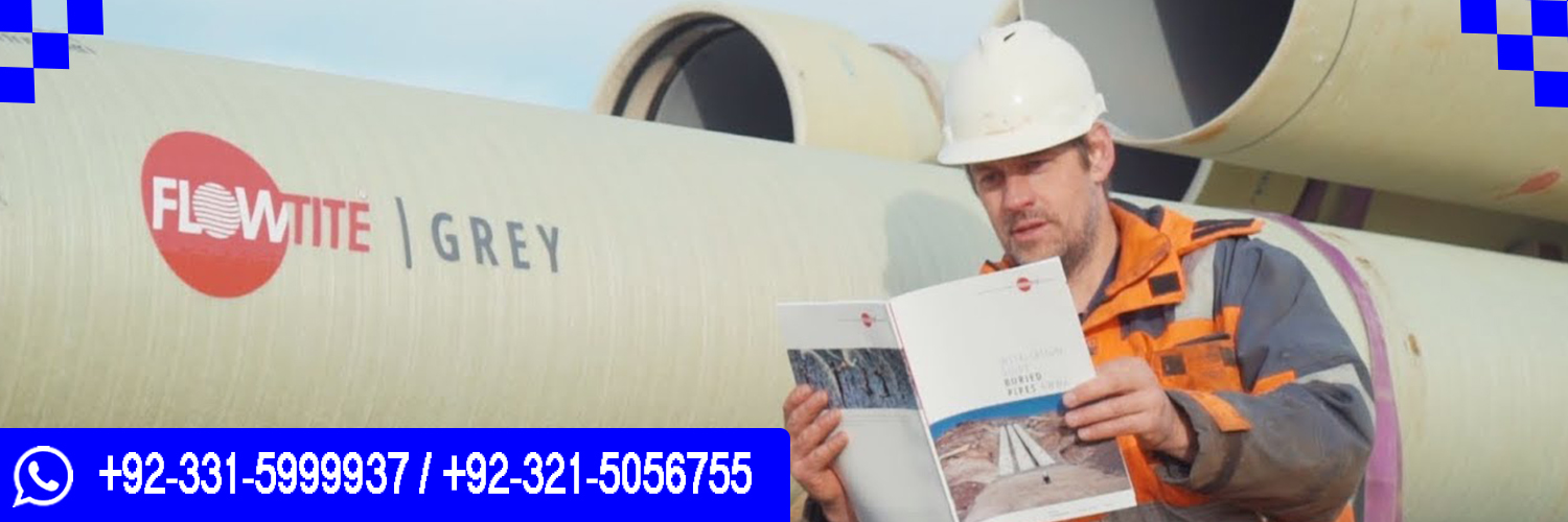 ICTQual Level 3 Award in GRP GRE Pipe Manufacturing Techniques ...