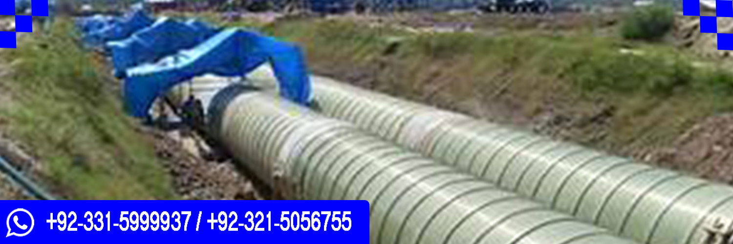 ICTQual Level 3 Award in Manufacturing GRP GRE & HDPE Pipe – Inspire ...