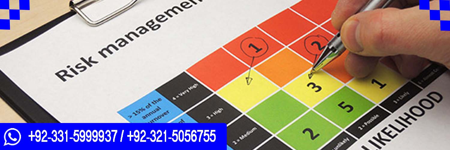 LICQual Level 2 Certificate in Risk Assessment – Inspire Institute of ...