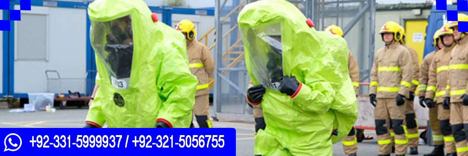 Award in Fire and Hazardous Materials Incident Investigation – Inspire ...