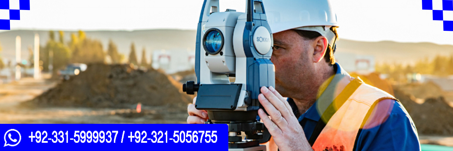 ProQual Level 3 Diploma in Engineering Surveying (Land Surveying ...