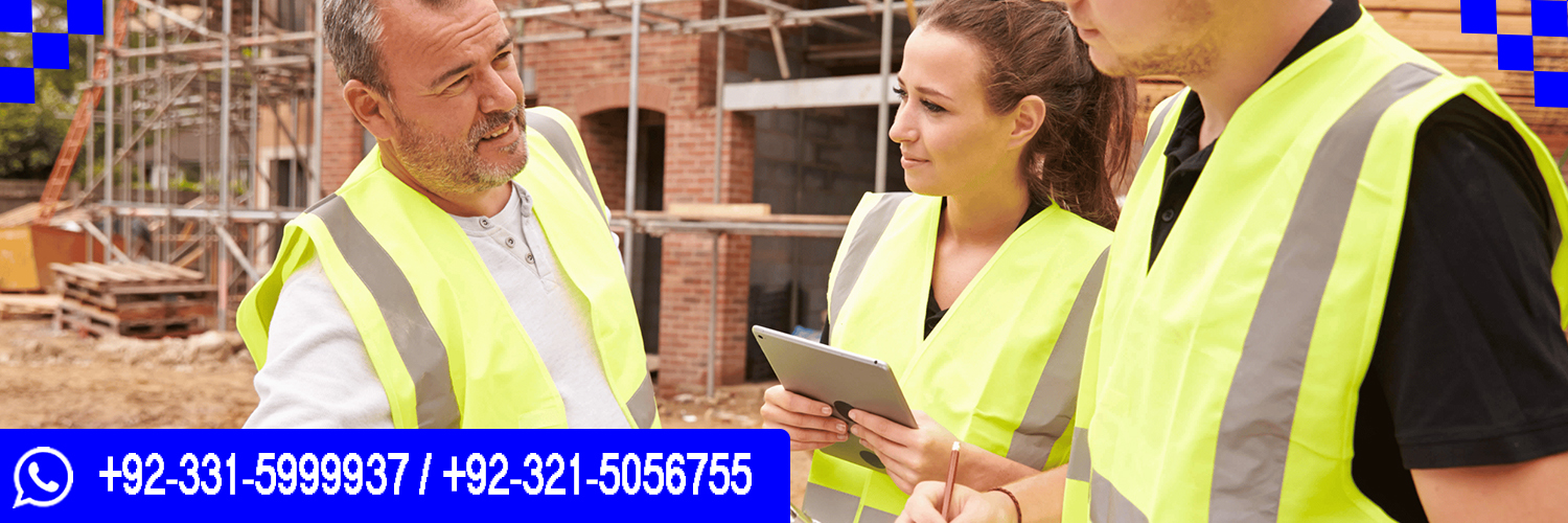 ProQual Level 3 NVQ Diploma in Construction Contracting Operations – Inspire Institute of ...