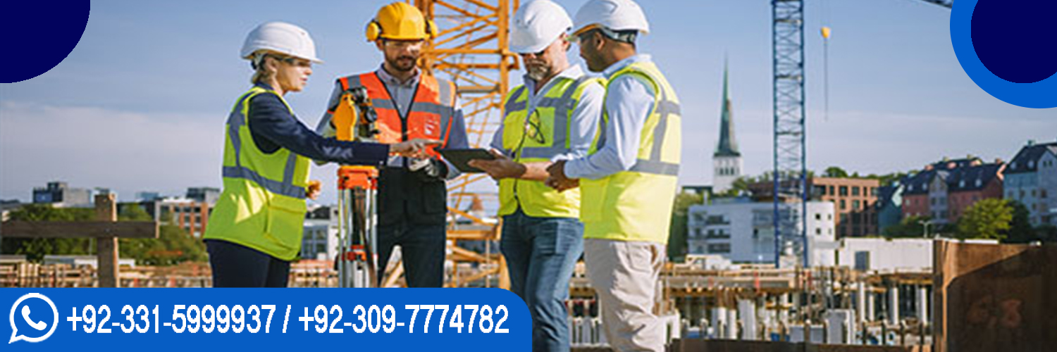 ProQual Level 6 NVQ Diploma in Construction Site Management ...