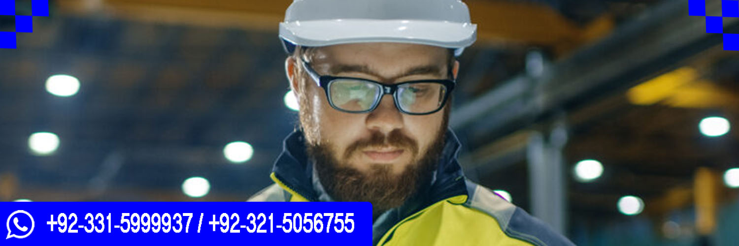 ESC International General Certificate in Occupational Health and Safety ...