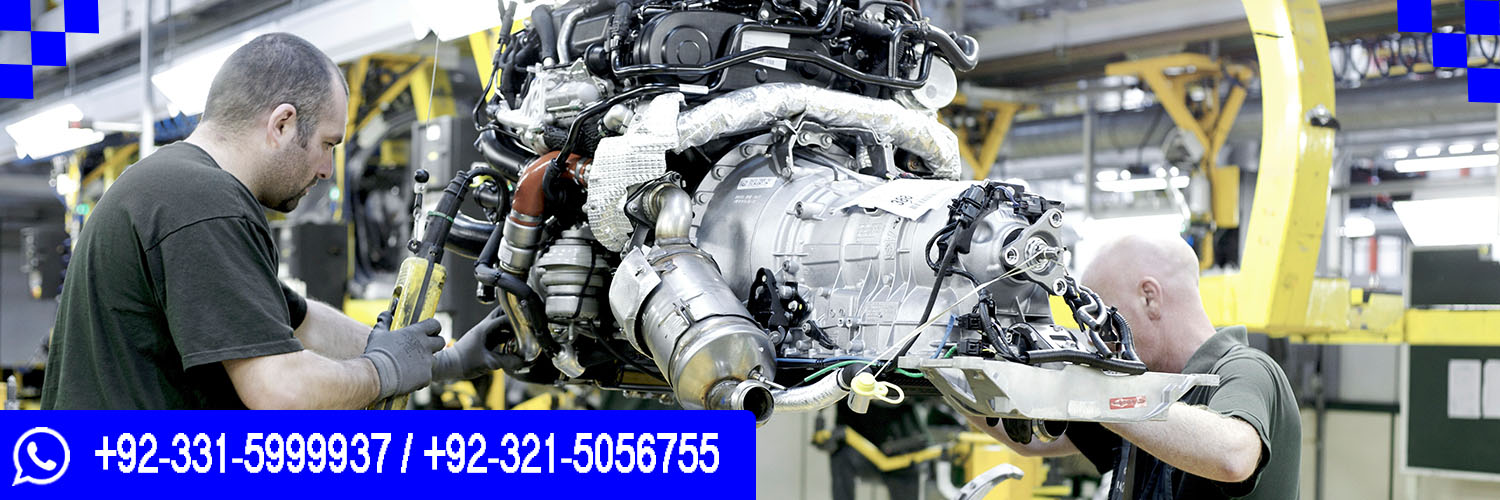 ICTqual Level 2 Diploma in Automotive Engineering 30 Credits – 3 Months – Inspire Institute of ...