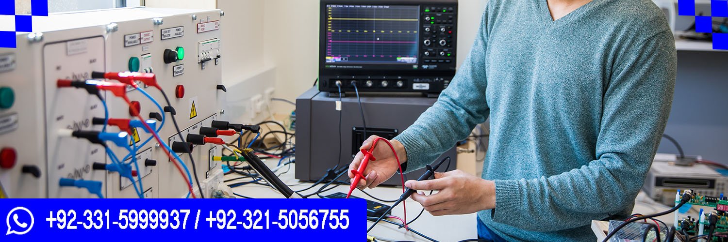 ICTQual Level 2 Diploma in Electrical Engineering 30 Credits – 3 Months ...