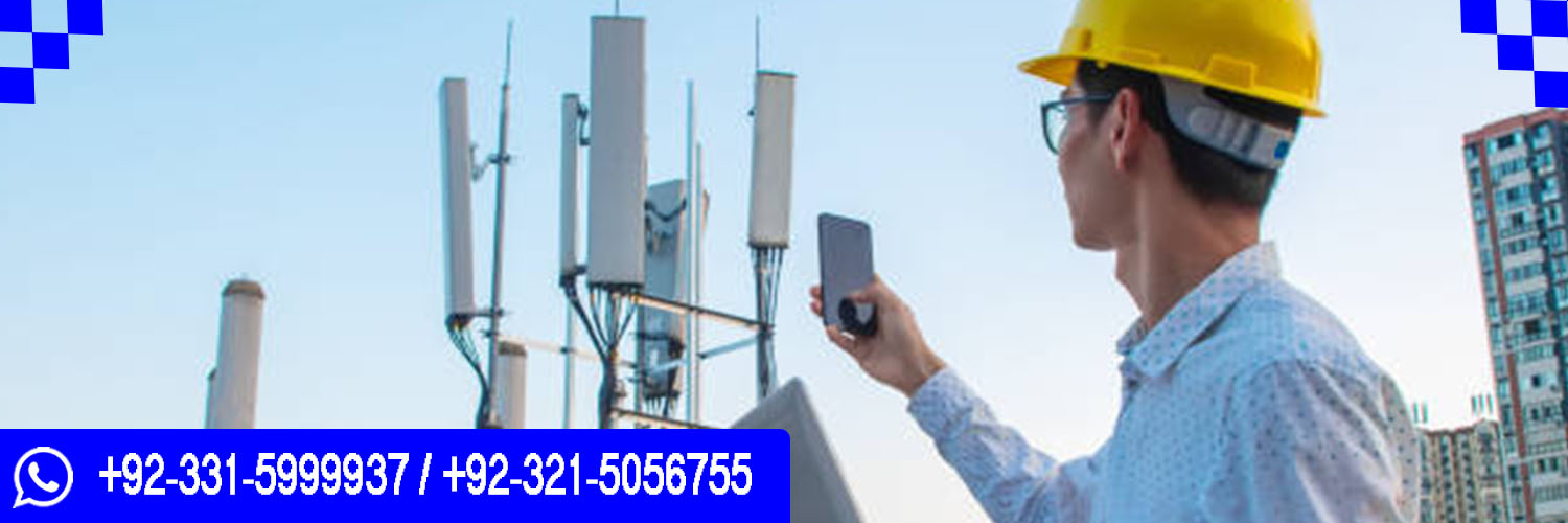 ICTQual Level 2 Diploma in Telecom Engineering 30 Credits – 3 Months ...