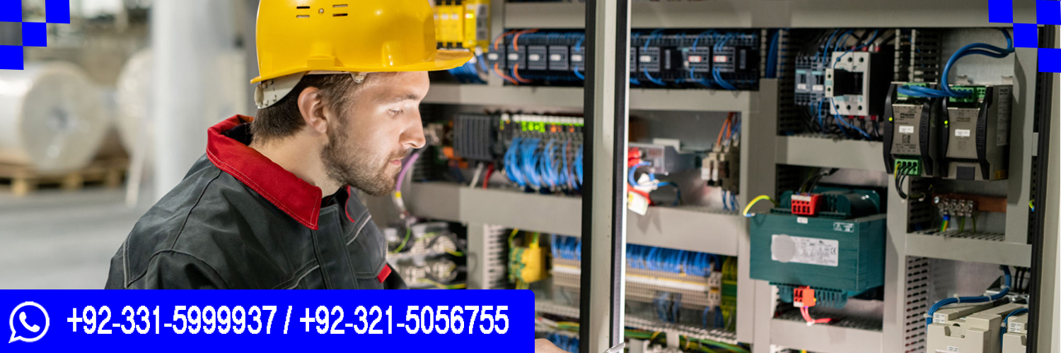 ICTQual Level 5 Diploma in Telecom Engineering 240 Credits – Two Years ...