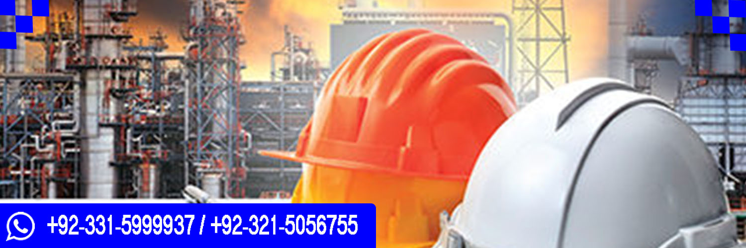 OSHA 30-Hour Oil and Gas Safety and Health – Inspire Institute of ...