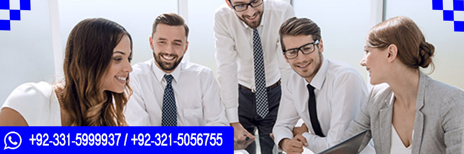 Qualifi Level 3 Diploma in Business Management – Inspire Institute of Technologies Pakistan