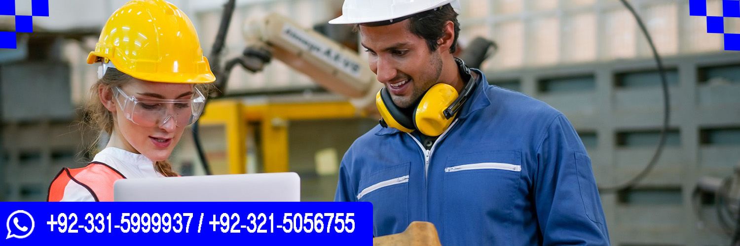 ISO 45001:2018 Occupational Health and Safety Management Systems (OHSMS ...