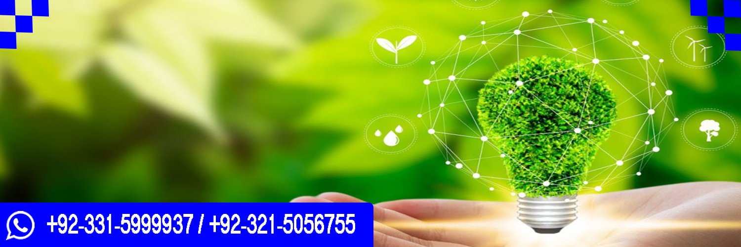 Environmental Management - Inspire Institute of Technologies Pakistan