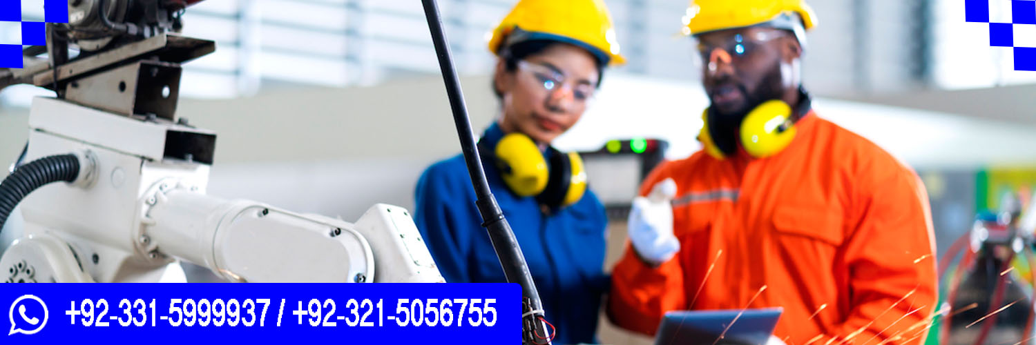 QualCert Level 2 Award in Quality Control (QC) – Inspire Institute of ...