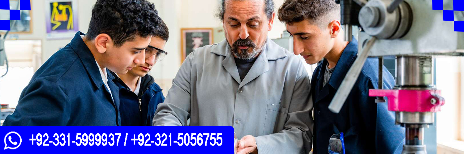 ProQual Level 3 Certificate in Assessing Vocational Achievement ...